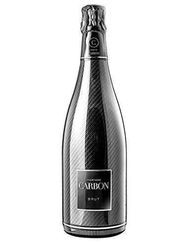 Carbon Brut - BODEGAS BAL MINUTA